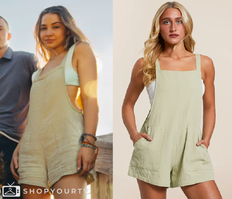 Sarah Cameron Clothes, Style, Outfits, Fashion, Looks | Shop Your TV