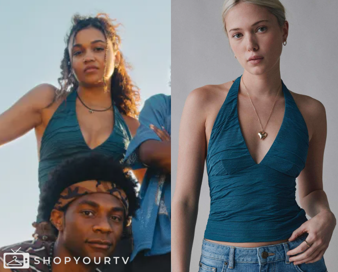 Outer Banks Season 5 Clothes, Style, Outfits, Fashion, Looks | Shop Your TV
