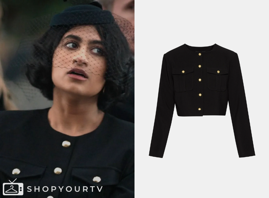 Adults: Season 1 Episode 5 Issa's Jacket | Shop Your TV