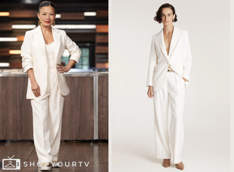 Masterchef (AU) Clothes, Style, Outfits, Fashion, Looks | Shop Your TV