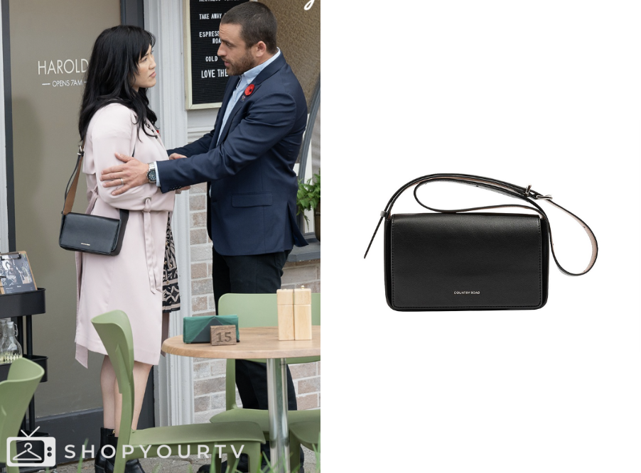 Neighbours: April 2025 Jane's Bag | Shop Your TV