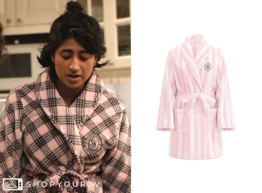 Adults: Season 1 Episode 6 Issa's Robe | Shop Your TV