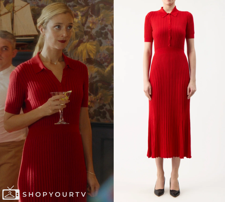 We Were Liars (Prime Video) Clothes, Style, Outfits, Fashion | Shop Your TV