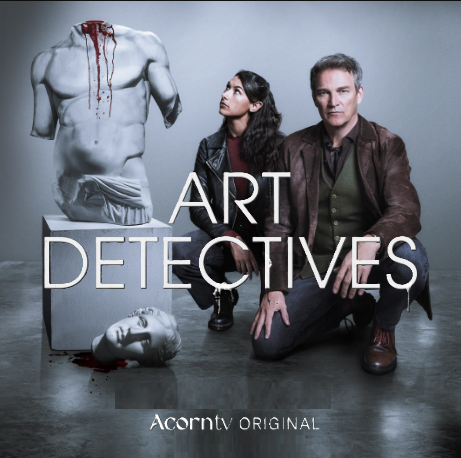 Art Detectives Clothes, Style, Outfits, Fashion, Looks | Shop Your TV