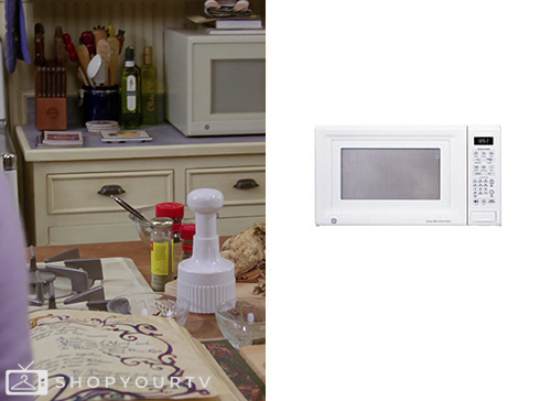 Charmed (1998): Season 2 Episode 4 Manor’s Kitchen Oven | Shop Your TV