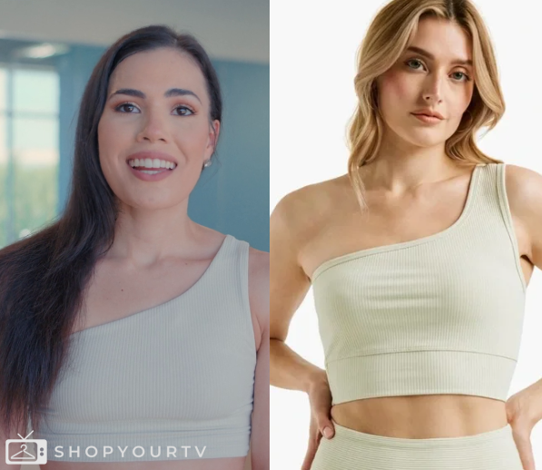 Americas Sweethearts Dallas Cowboys Cheerleaders: Season 2 Episode 1 ...