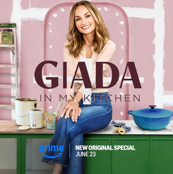 Giada in my Kitchen Clothes, Style, Outfits, Fashion, Looks | Shop Your TV