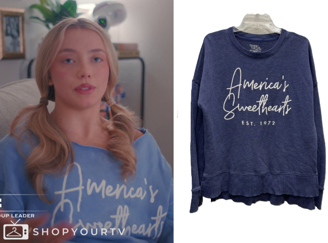 Americas Sweethearts Dallas Cowboys Cheerleaders: Season 2 Episode 7 ...