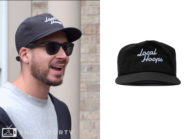 Jersey Shore Family Vacation: Season 8 Episode 2 Vinny's Black "Local ...