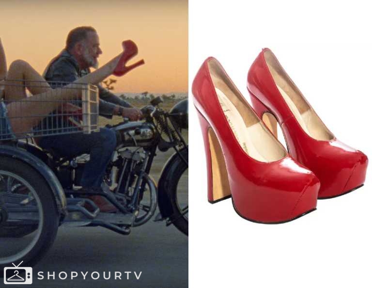 Manchild Music Video Clothes, Style, Outfits, Fashion, Looks | Shop Your TV