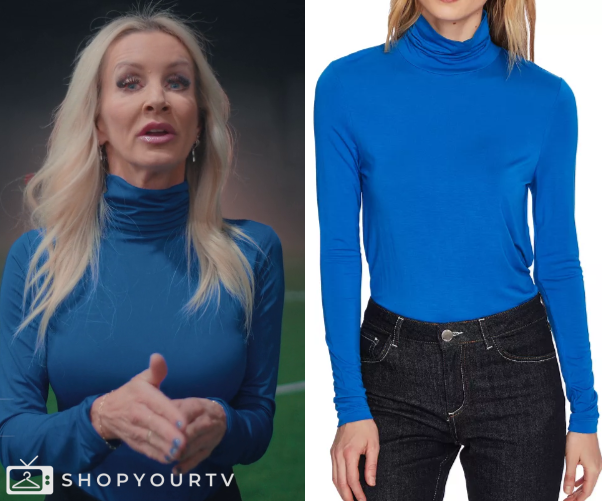 Americas Sweethearts Dallas Cowboys Cheerleaders: Season 2 Episode 3 ...