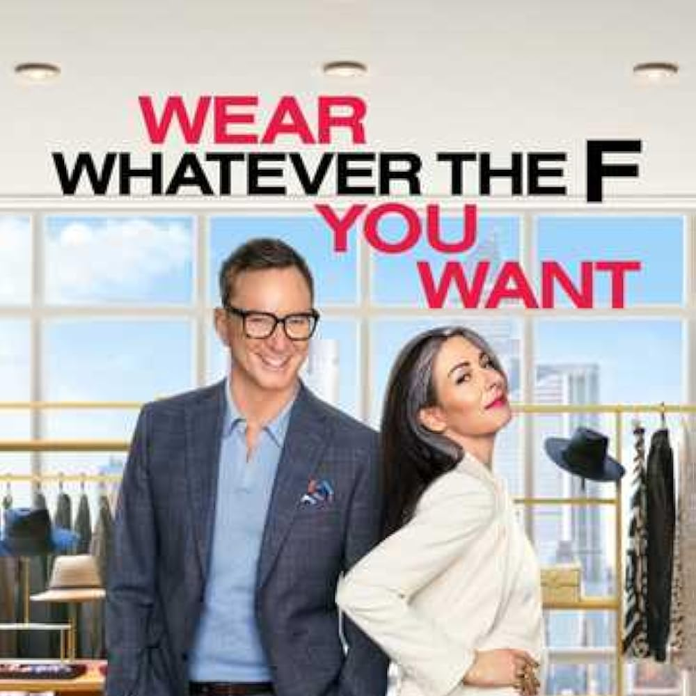 Wear Whatever The F You Want Clothes, Style, Outfits, Fashion, Looks ...