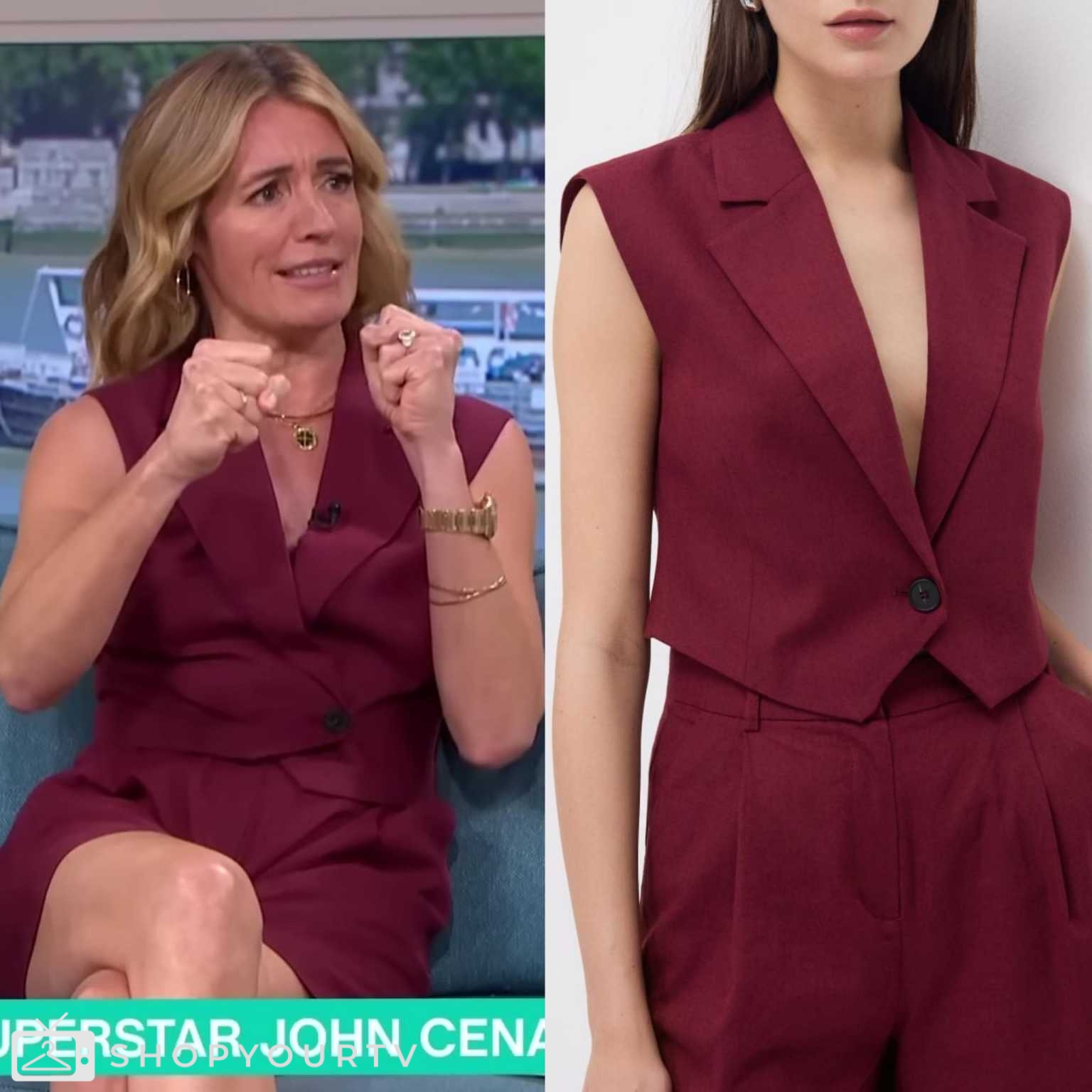 This Morning | Fashion, Style, Clothes & Outfits from ITV