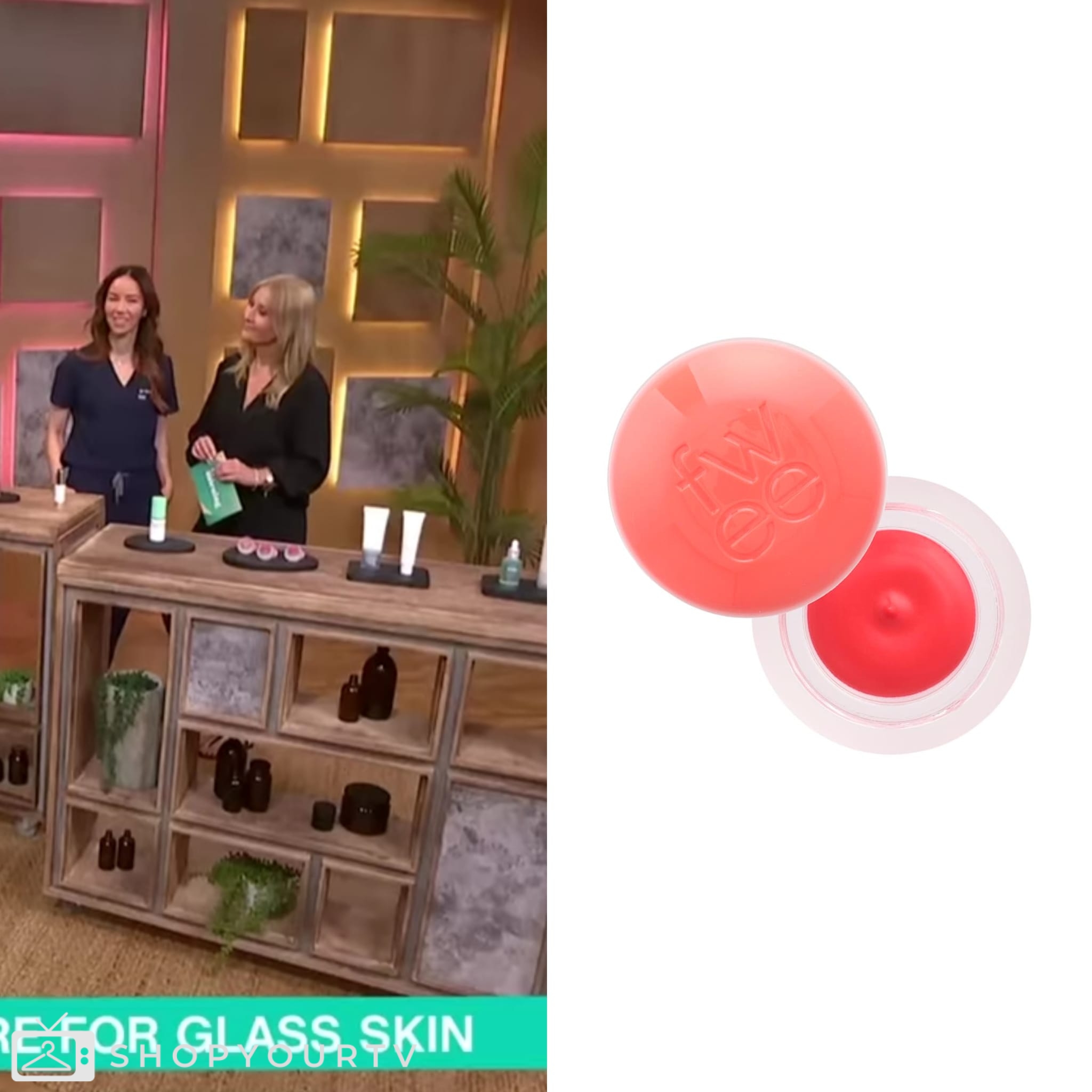 This Morning: June 2025 Blurry Pudding Pot | Shop Your TV