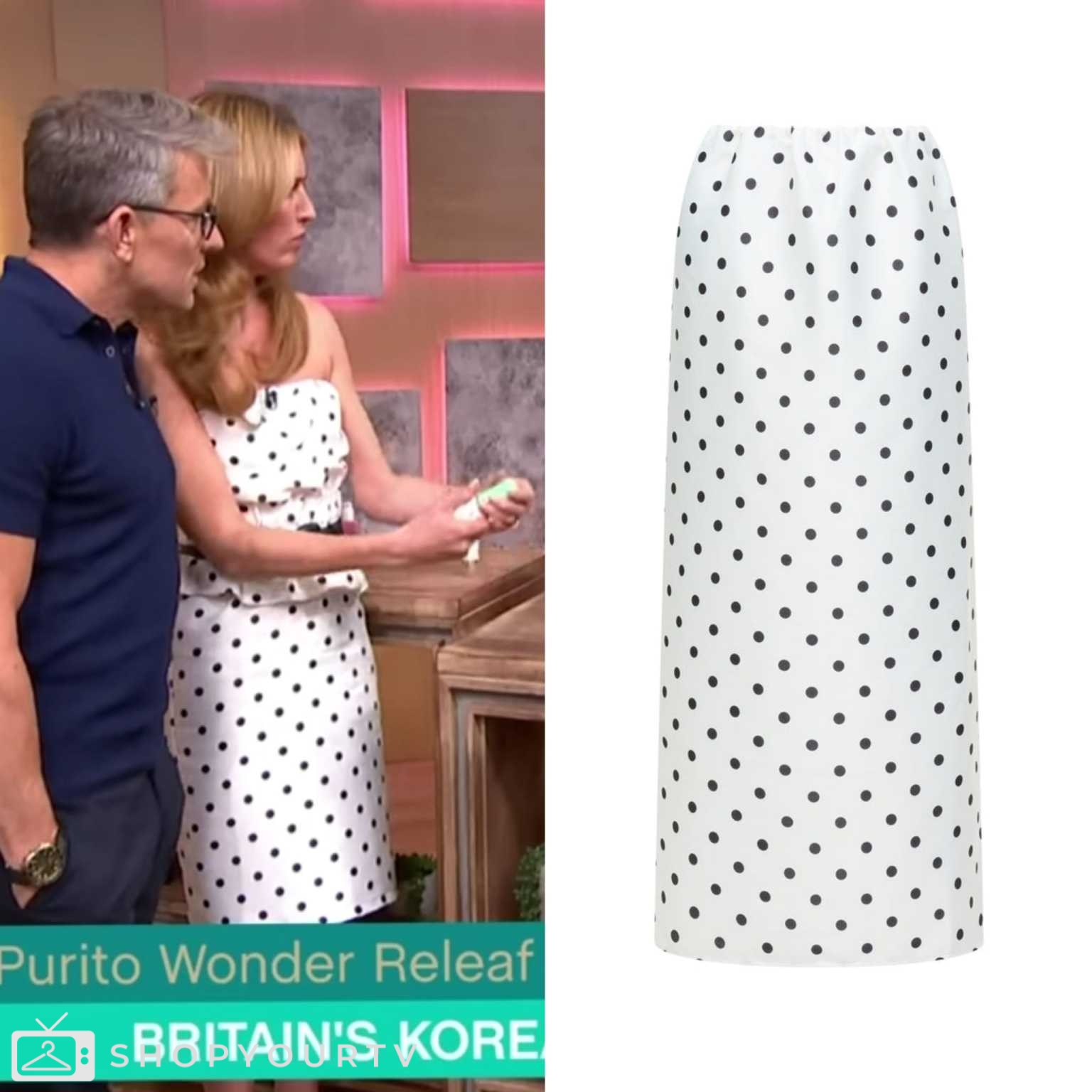 This Morning | Fashion, Style, Clothes & Outfits from ITV