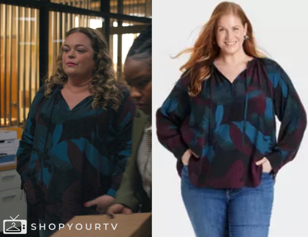 Ballard Clothes, Style, Outfits, Fashion, Looks | Shop Your TV