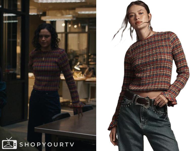 Ballard Clothes, Style, Outfits, Fashion, Looks | Shop Your TV