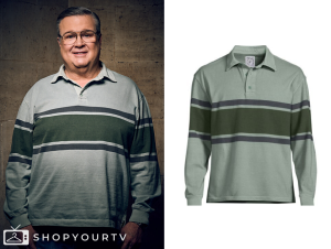 Dexter Resurrection Clothes, Style, Outfits, Fashion, Looks | Shop Your TV