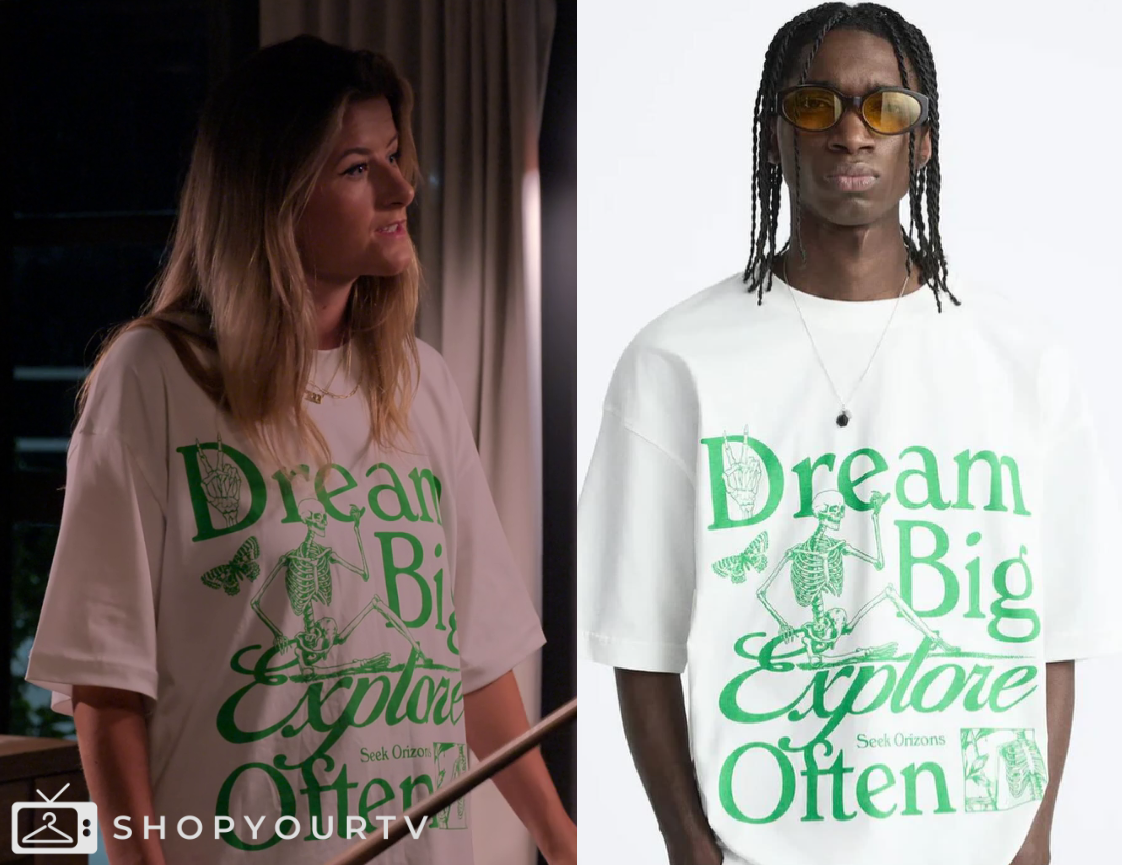 The Ultimatum Queer Love: Season 2 Episode 7 Marita's Graphic Tee ...