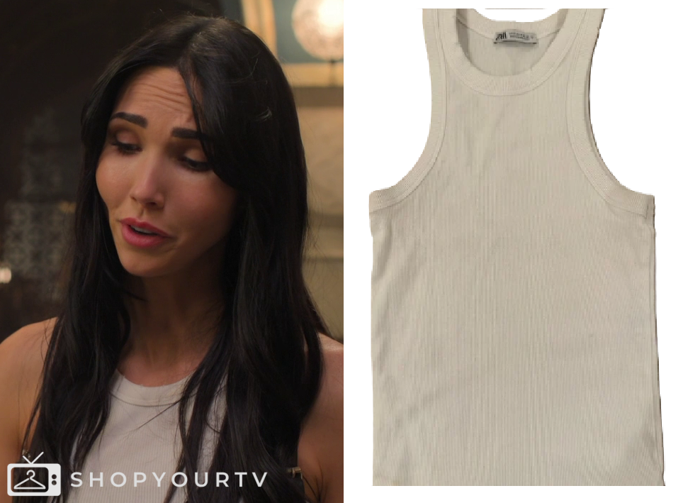 The Librarians The Next Chapter: Season 1 Episode 9 Charlie's White ...