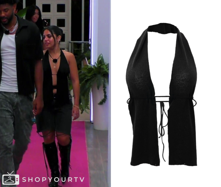 Huda Mustafa Clothes, Style, Outfits, Fashion, Looks | Shop Your TV