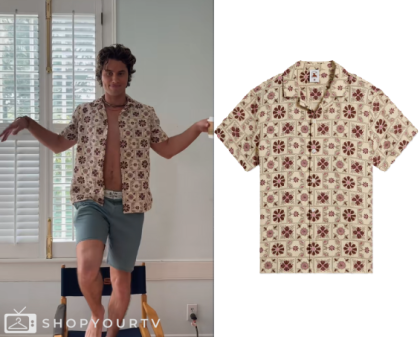 Outer Banks (Netflix) Clothes, Style, Outfits, Wardrobe | Shop Your TV