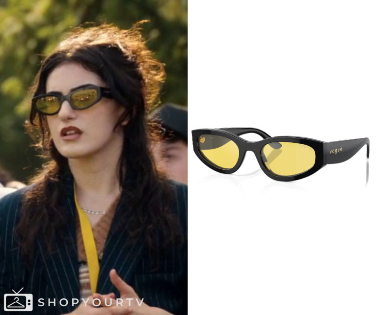 Stick: Season 1 Episode 10 Polo Top | Shop Your TV