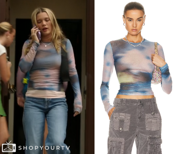 Taylor Jewel Clothes, Style, Outfits, Fashion, Looks | Shop Your TV