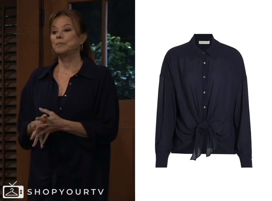 General Hospital: July 2025 Alexis | Shop Your TV