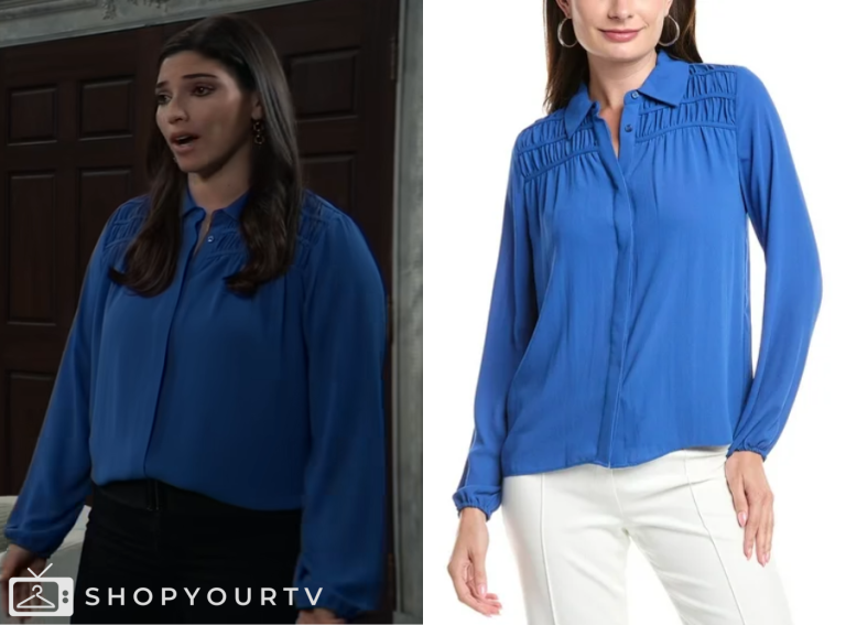 General Hospital Clothes, Style, Outfits, Fashion | Shop Your TV
