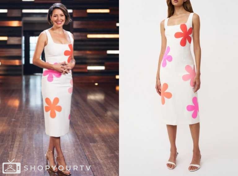 Masterchef (AU) Clothes, Style, Outfits, Fashion, Looks | Shop Your TV