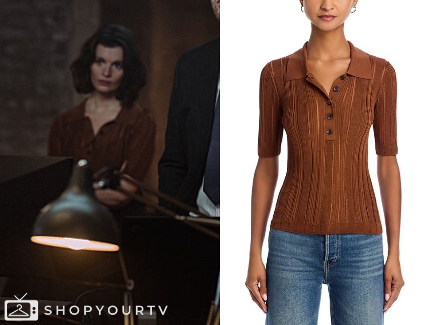 Mobland: Season 1 Episode 08 Alice's Polo | Shop Your TV