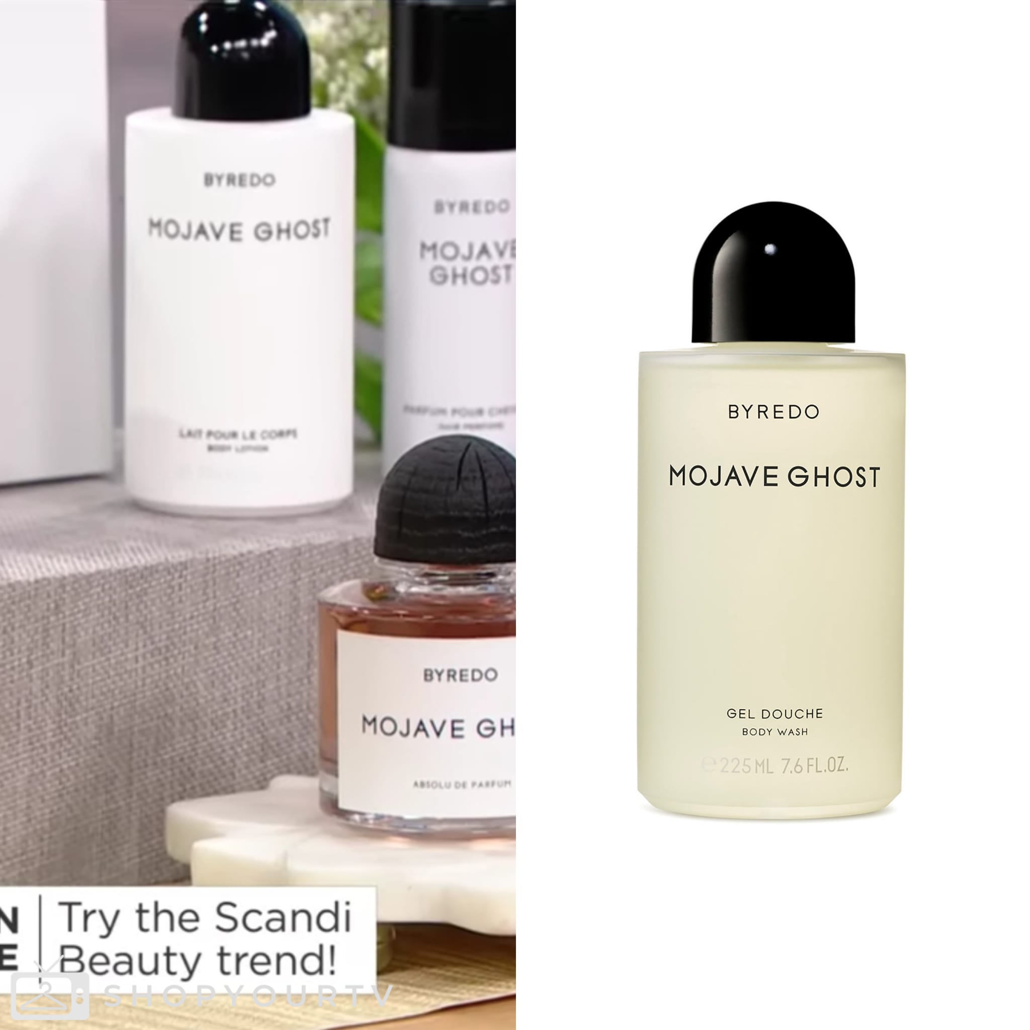 The Social: June 2025 Body Gel | Shop Your TV
