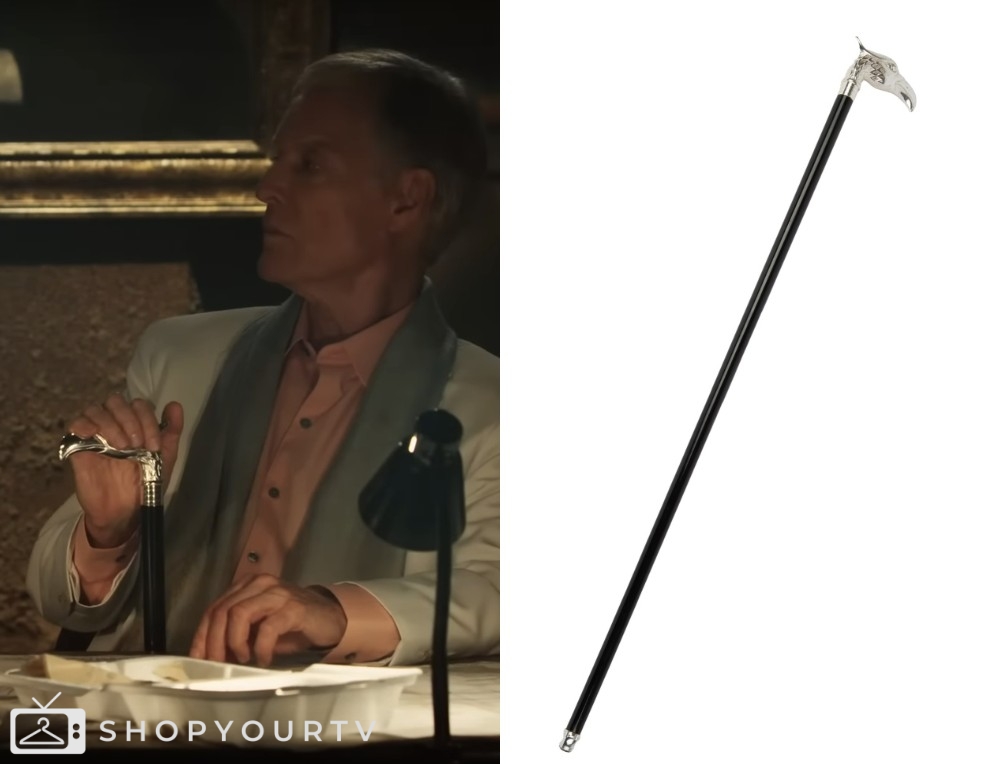 Leverage: Season 4 Episode 18 Archie's Cane | Shop Your TV