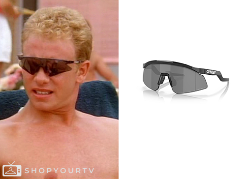 Beverly Hills 90210: Season 2 Episode 6 Steve's Sunglasses | Shop Your TV