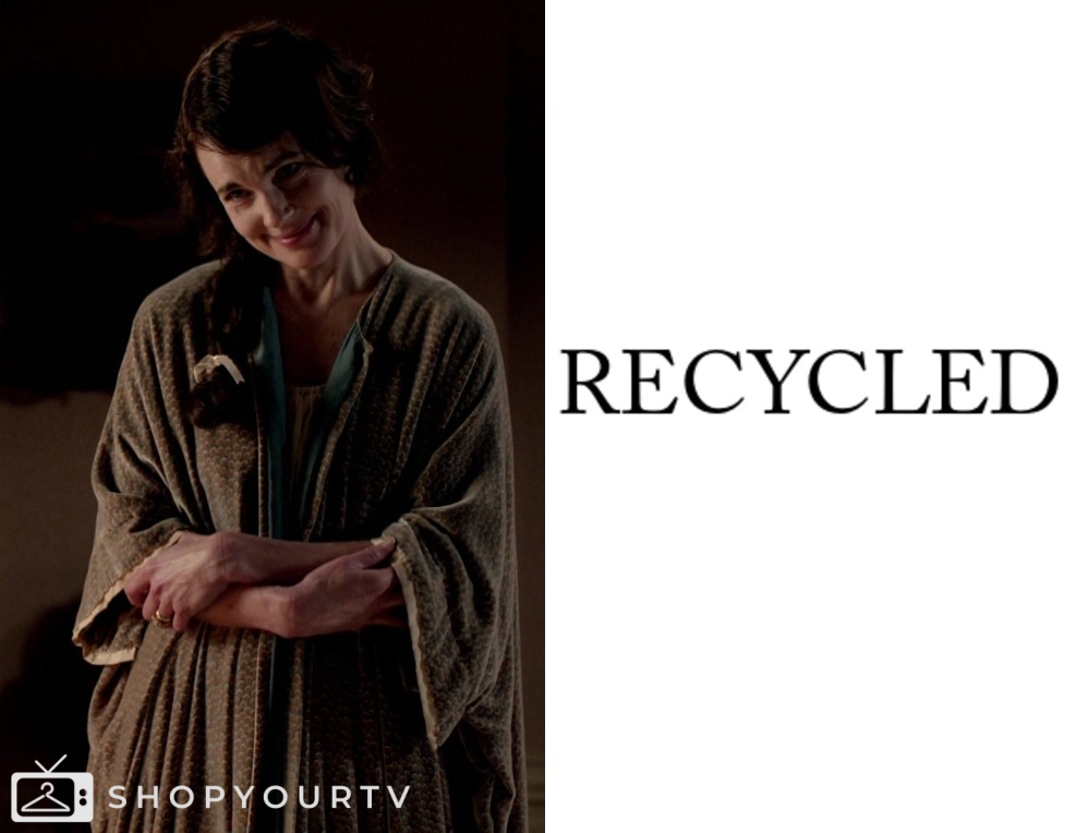 Cora Crawley Clothes, Style, Outfits, Fashion, Looks | Shop Your TV