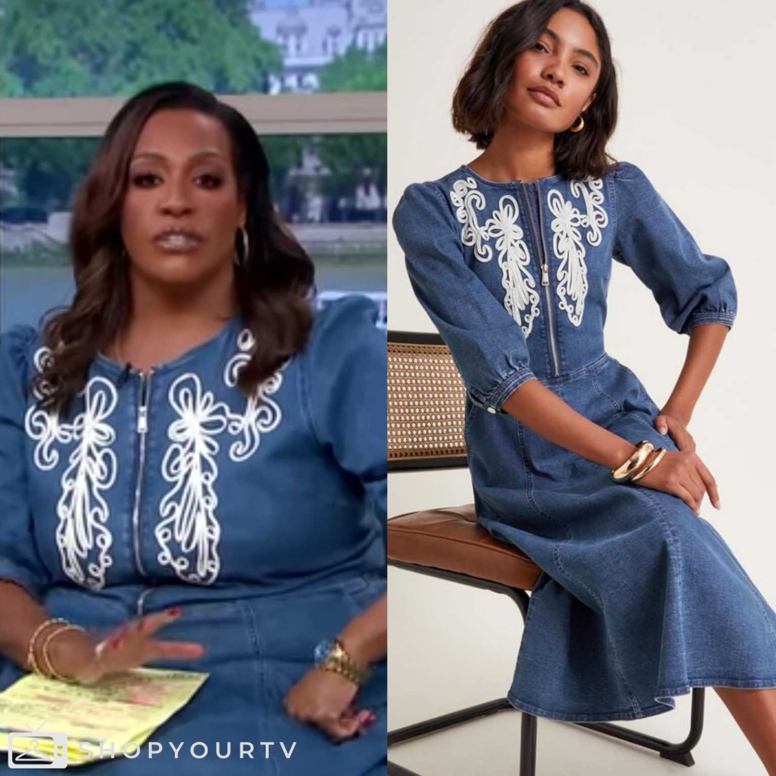This Morning | Fashion, Style, Clothes & Outfits from ITV