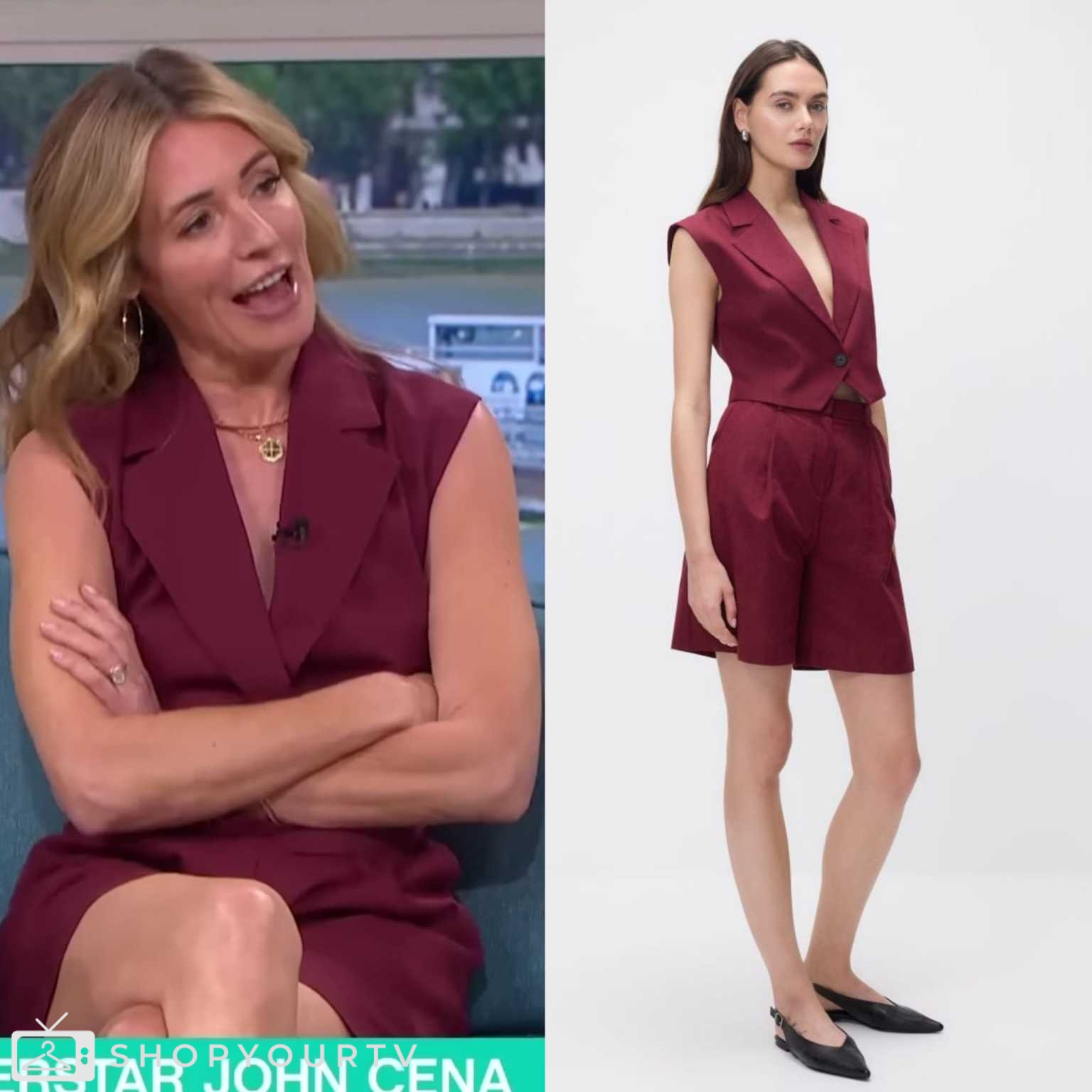 This Morning | Fashion, Style, Clothes & Outfits from ITV