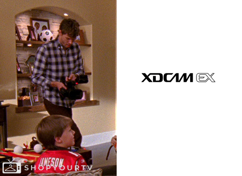One Tree Hill: Season 8 Episode 9 Julian's Camera | Shop Your TV