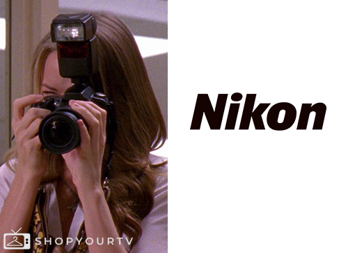 One Tree Hill: Season 8 Episode 18 Quinn's Camera | Shop Your TV