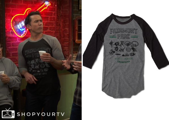 Its Always Sunny in Philadelphia: Season 17 Episode 4 Mac's "Fairmount ...