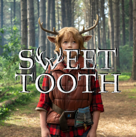 Sweet Tooth Clothes, Style, Outfits, Fashion, Looks | Shop Your TV