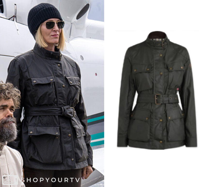 Dexter Resurrection Clothes, Style, Outfits, Fashion, Looks | Shop Your TV