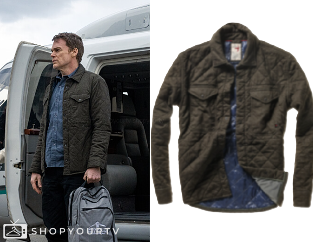 dexter morgan Clothes, Style, Outfits, Fashion, Looks | Shop Your TV