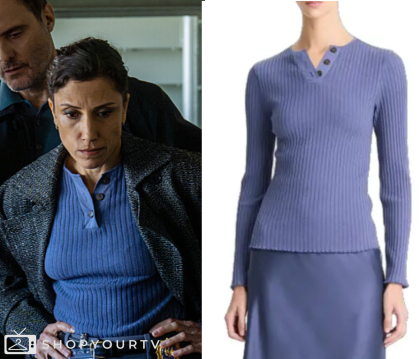 Dexter Resurrection Clothes, Style, Outfits, Fashion, Looks | Shop Your TV