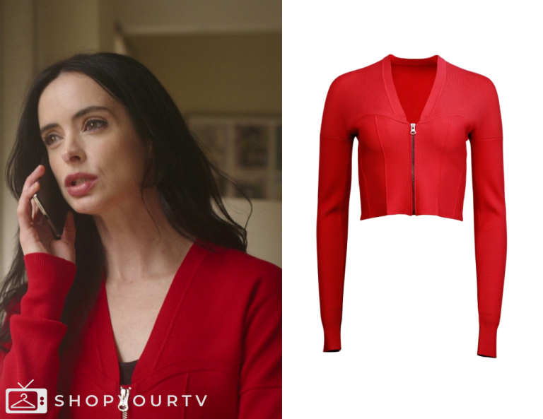 Dexter Resurrection Clothes, Style, Outfits, Fashion, Looks | Shop Your TV