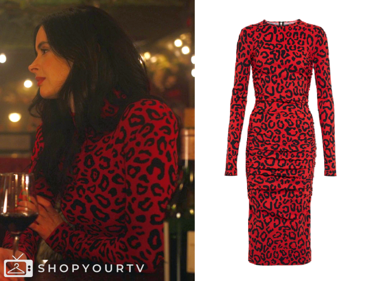 Dexter Resurrection Clothes, Style, Outfits, Fashion, Looks | Shop Your TV