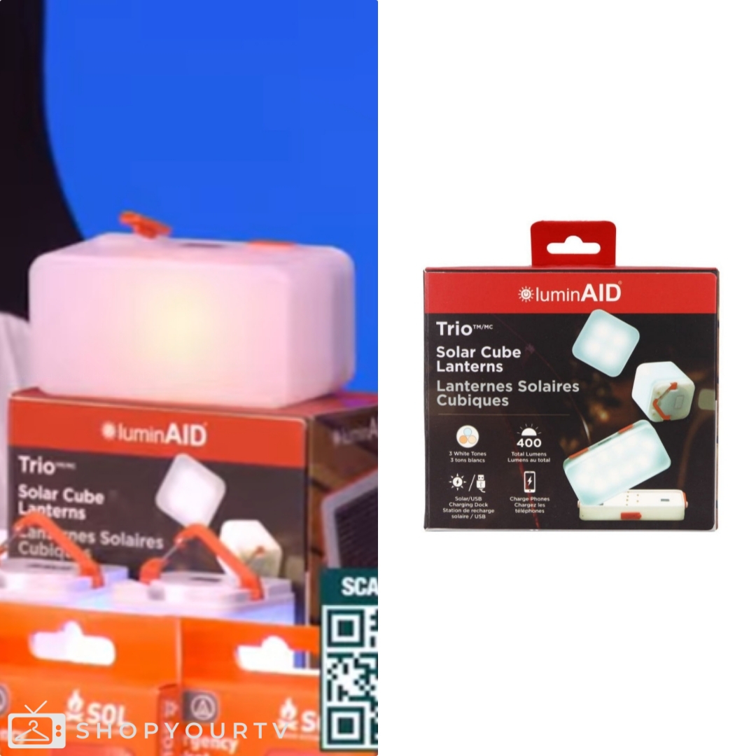 Live with Kelly and Mark: July 2025 Modular Light System | Shop Your TV