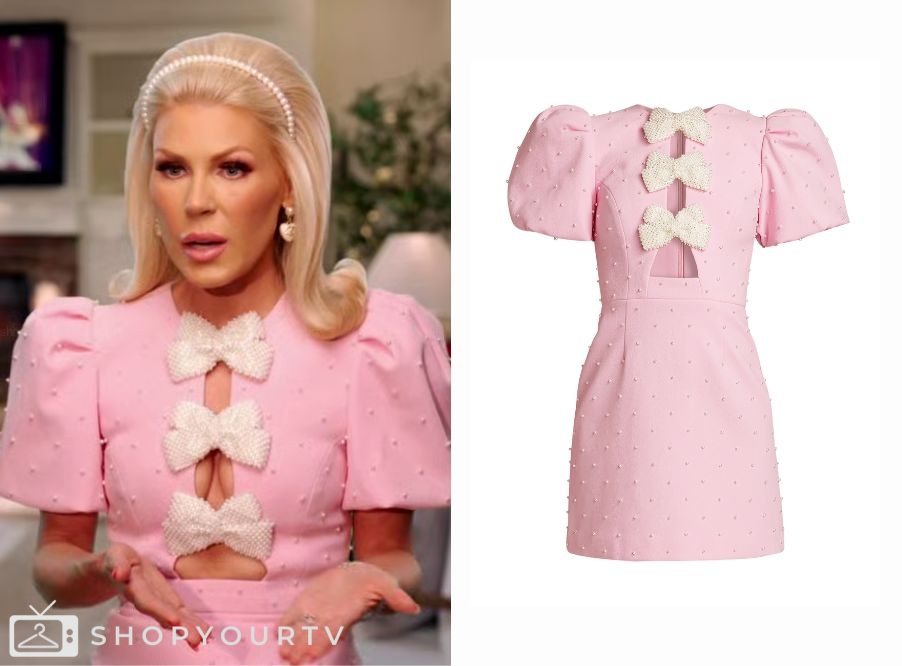 Real Housewives of Orange County: Season 19 Confessional Gretchen’s ...