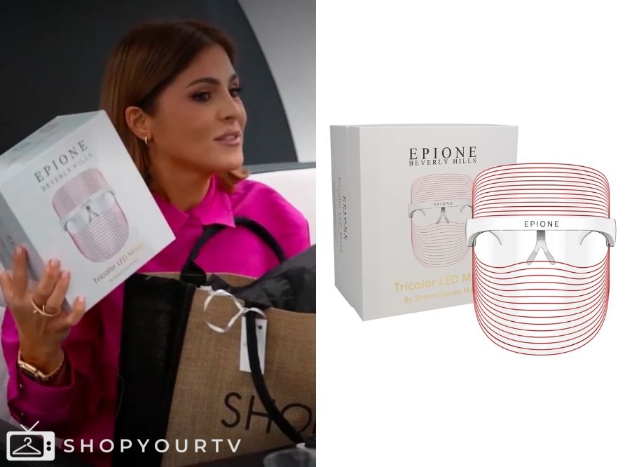 Real Housewives of Miami: Season 7 Episode 10 Stephanie's Therapy Face ...